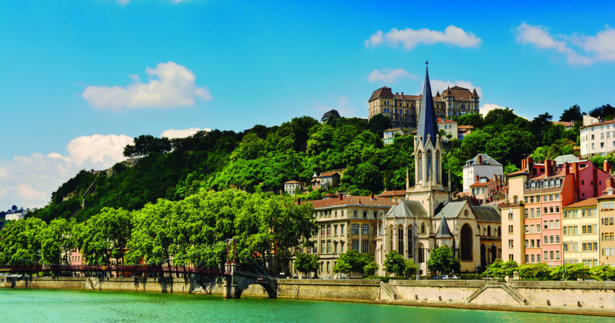 Celebrating 100 Years of Tauck