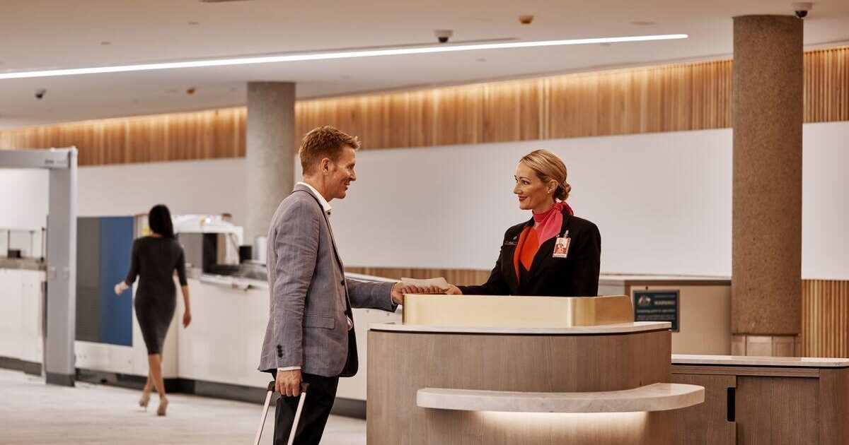 Your guide to Qantas Lifetime Gold Status