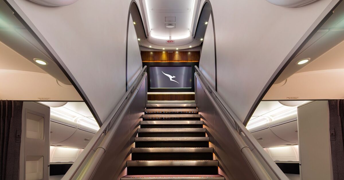 Your Guide to Qantas Lifetime Silver Status