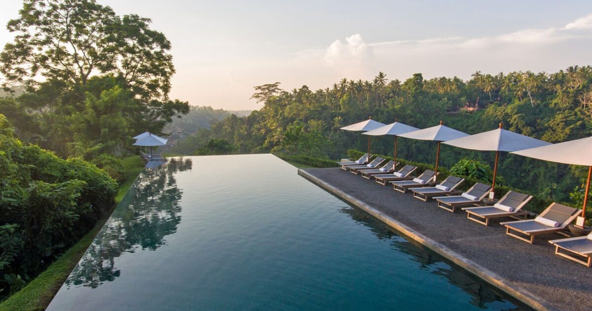 10 Insta Worthy Hotel Pools
