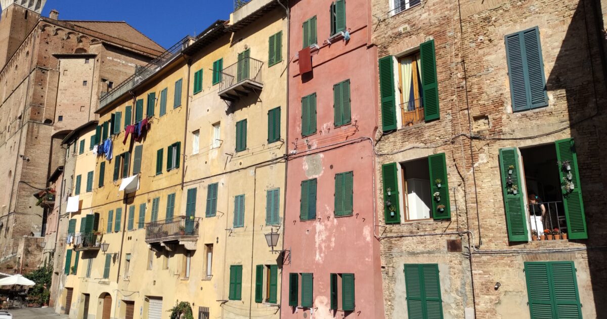 See the World with Collette Tours