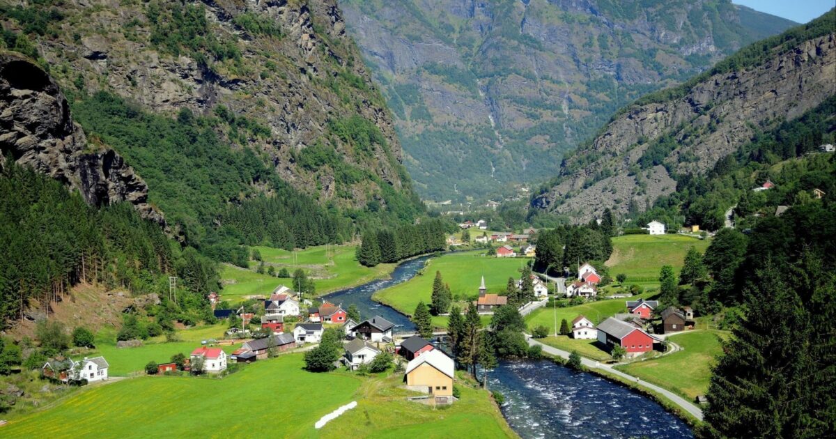 Arctic Circle Express