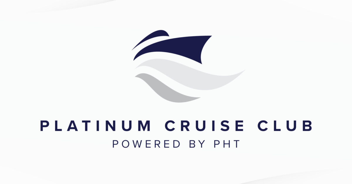 Book Platinum Cruise Club Cruises 2026–2027 | Phil Hoffmann Travel